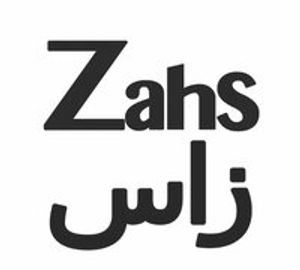 Zahs Logo