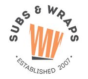 Mr Subs and Wraps menu for delivery in Dasma | Talabat