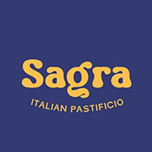 Sagra Italian Pastificio delivery service in UAE | Talabat
