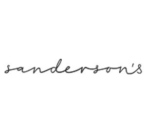 Sandersons delivery service in UAE | Talabat