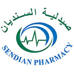 Sendian pharmacy delivery service in Qatar | Talabat