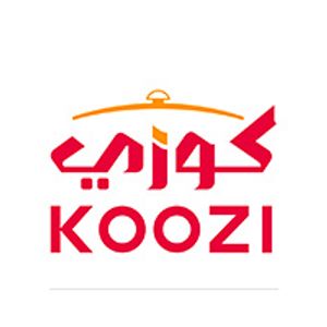 Koozi delivery service in Qatar | Talabat