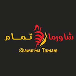 Shawarma Tamam delivery service in Oman | Talabat