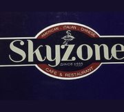Sky Zone menu for delivery in Mahboula | Talabat