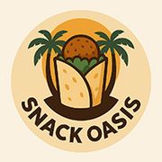 Snack Oasis menu for delivery in Daheit Al Yasmeen | Talabat