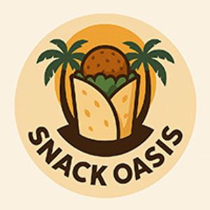 Snack Oasis delivery service in Jordan | Talabat