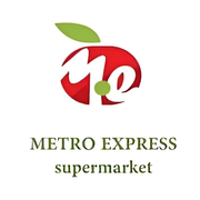 Metro Express delivery service in Egypt | Talabat