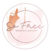 So Free Organic Bakery menu for delivery in Discovery Gardens | Talabat