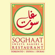 Soghaat Sweets Bakers & Restaurant menu for delivery in Nad Al Sheba 3 ...