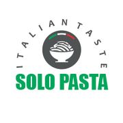 Solo Pasta delivery service in Egypt | Talabat