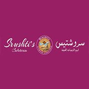 Srushti's Cafeteria menu for delivery in Rams | Talabat