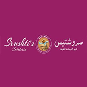 Srushti's Cafeteria delivery service in UAE | Talabat