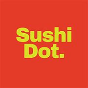 Sushi Dot. menu for delivery in Al Rigga | Talabat