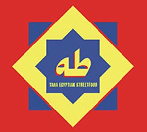 Taha Logo The End🙈🎓💜💜🎉 For A New Beginning