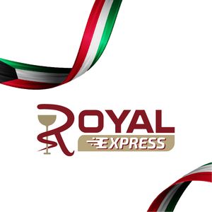 Royal Pharmacy Express delivery service in Kuwait | Talabat