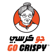 Go Crispy Restaurant menu for delivery in Baaya | Talabat