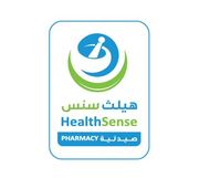 Health Sense Pharmacy delivery service in UAE | Talabat