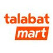 Talabat Mart delivery service in Kuwait | Talabat