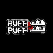 Huff & Puff Burger menu for delivery in Al Hosn | Talabat