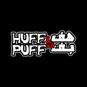 Huff & Puff Burger delivery service in UAE | Talabat