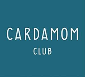 Cardamom Club delivery service in Kuwait | Talabat