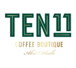 TEN11 Coffee Boutique delivery service in UAE | Talabat