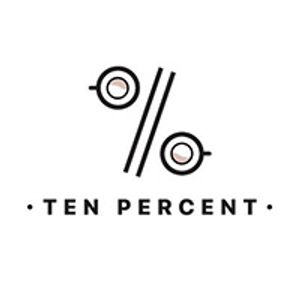 Ten Percent Coffee delivery service in Qatar | Talabat