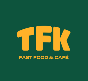 توصيل TFK Restaurant سريع في عێراق | طلبات