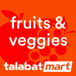 Talabat Mart - Fruits & Vegetables delivery service in Jordan | Talabat