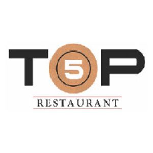 TOP FIVE RESTAURANT delivery service in UAE | Talabat