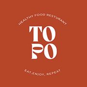 Topo Healthy Food delivery service in UAE | Talabat