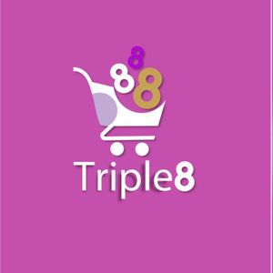 Triple 8 delivery service in Kuwait | Talabat