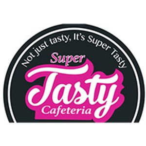 SUPER TASTY CAFETERIA delivery service in UAE | Talabat