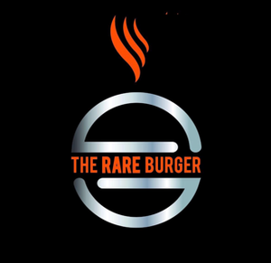 The Rare Burger delivery service in Qatar | Talabat