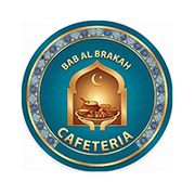 BAB AL BRAKAH CAFETERIA menu for delivery in Dubai International ...