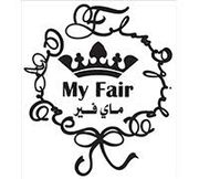 My Fair Sweets menu for delivery in Ain Khaled | Talabat