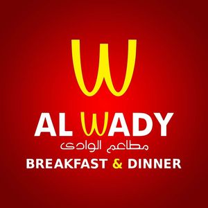 AL Wady Restaurants delivery service in Egypt | Talabat