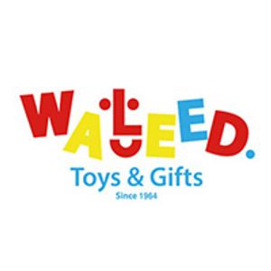 Waleed Toys delivery service in Kuwait | Talabat