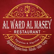 AL WARD AL MASEY delivery service in UAE | Talabat