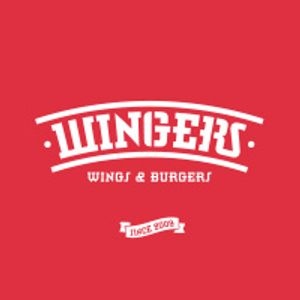 Wingers delivery service in UAE | Talabat