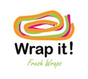 Wrap It menu for delivery in New Al Rayyan | Talabat