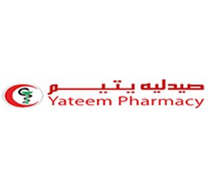 Yateem Pharmacy delivery service in UAE | Talabat