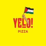 Yelo! Pizza menu for delivery in Hitteen | Talabat