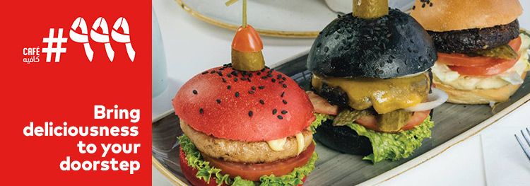 Order food online from delivery restaurants in Qatar | Talabat