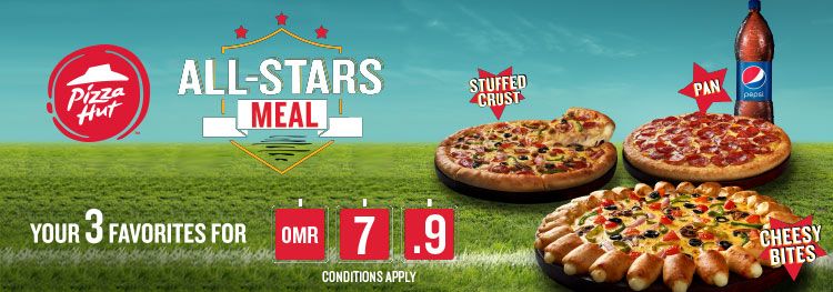 Order food online from delivery restaurants in Oman | Talabat