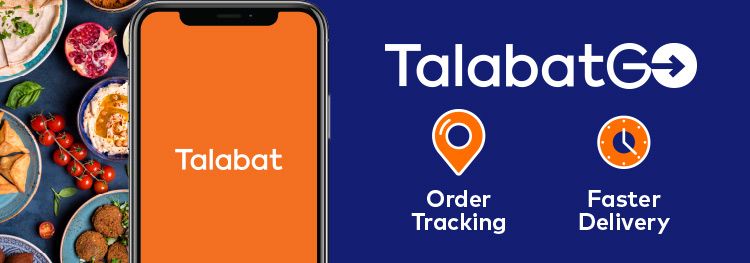 Order food online from delivery restaurants in Qatar | Talabat