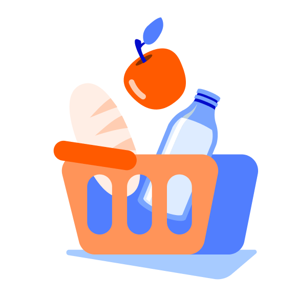 Donate Food to People in Need | Talabat