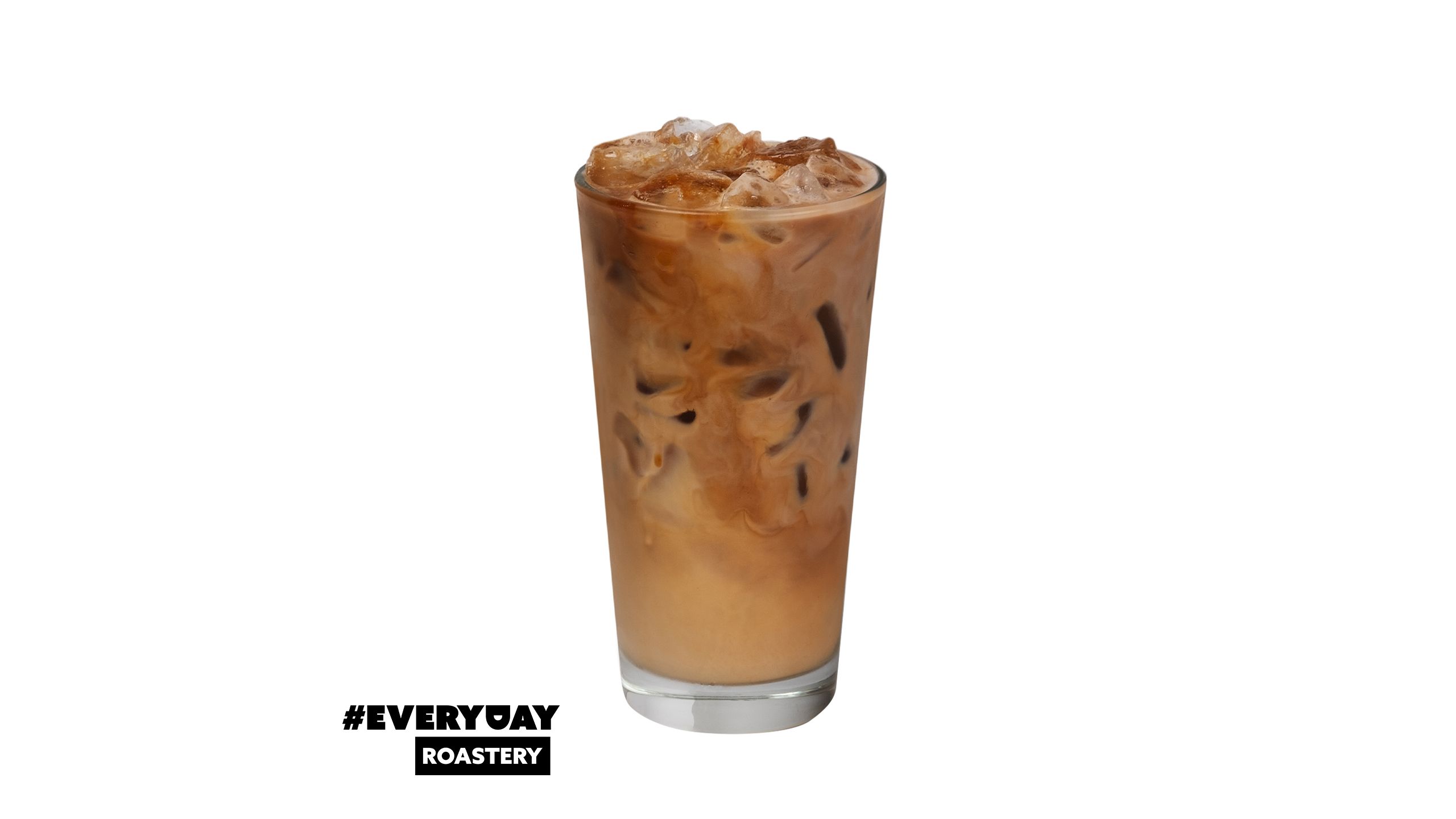 Iced flat white store