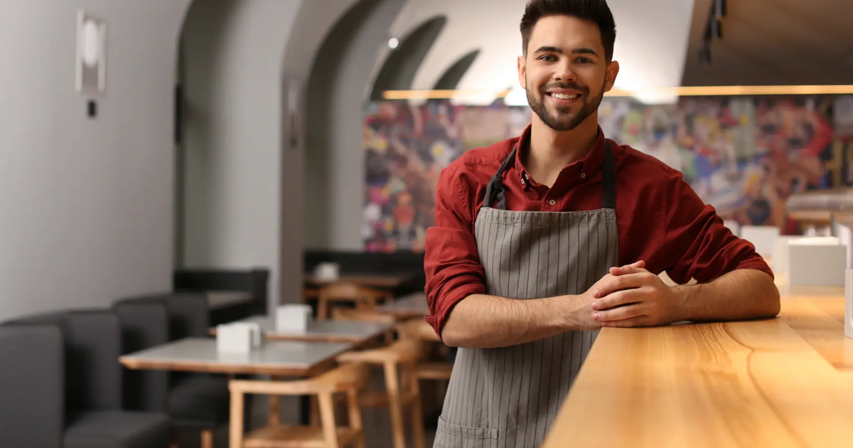 List your restaurant with foodpanda | Sign up form