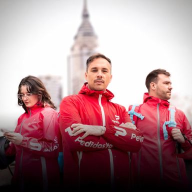 Registra tu negocio en Chile | Súmate a PedidosYa